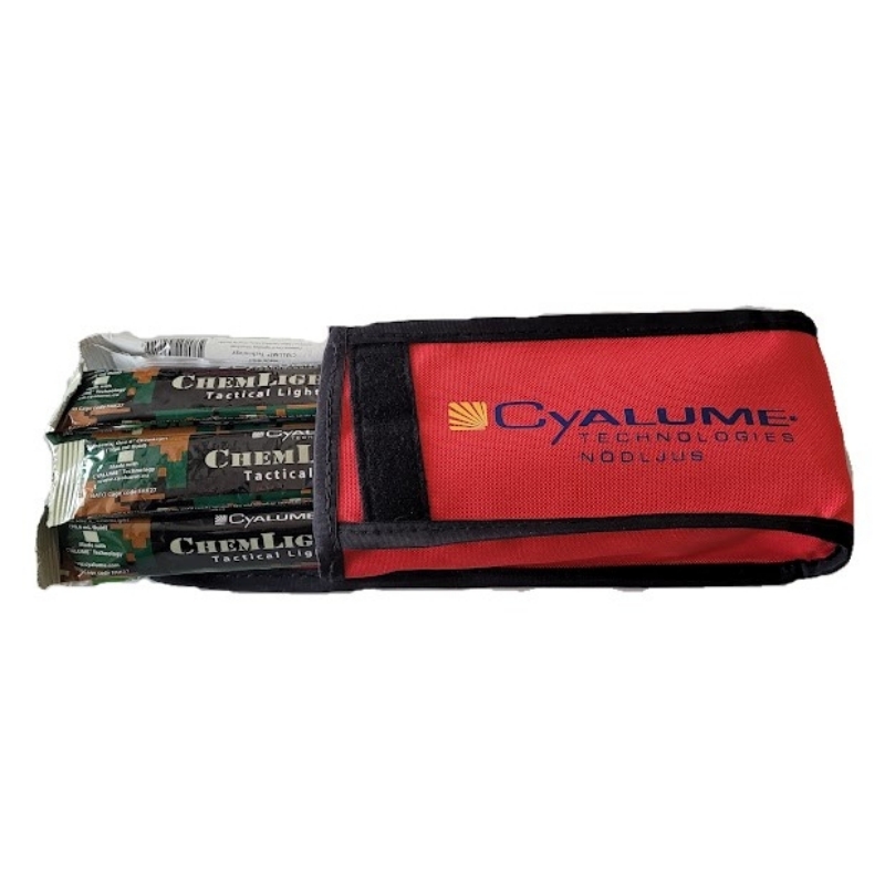 Nödljus [Cyalume] – My Rescue